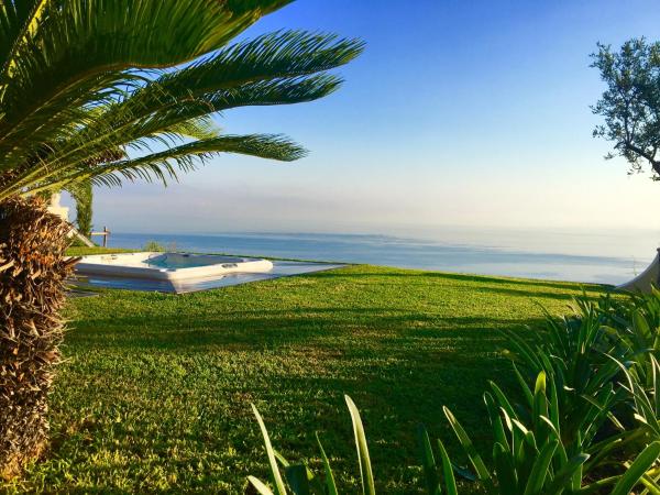Agapanto Luxury Accommodation - Ischia