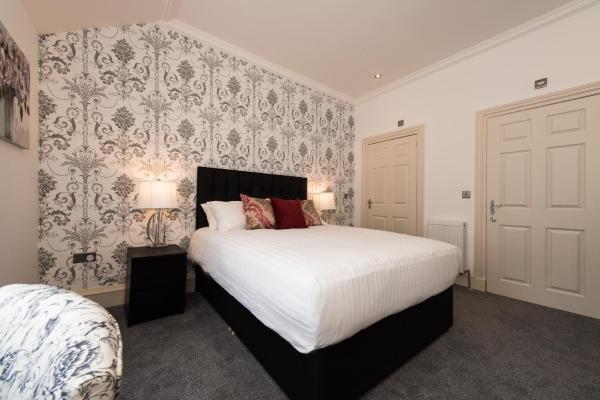 Royal Princes Suites - Edinburgh