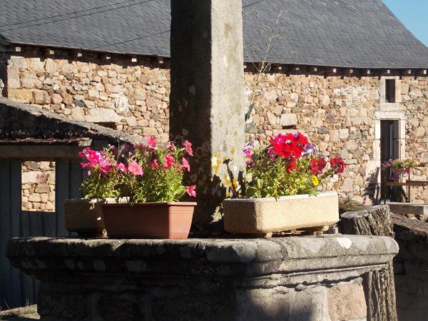 Le Cintrium - Lac de Pareloup