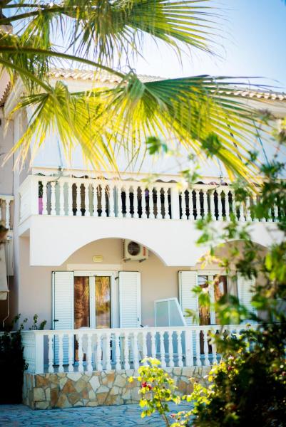 Denise Apartments - Zakynthos