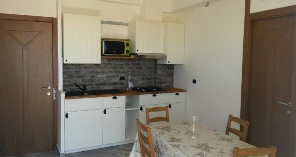 Casa Vacanze Acciaroli - San Mauro Cilento