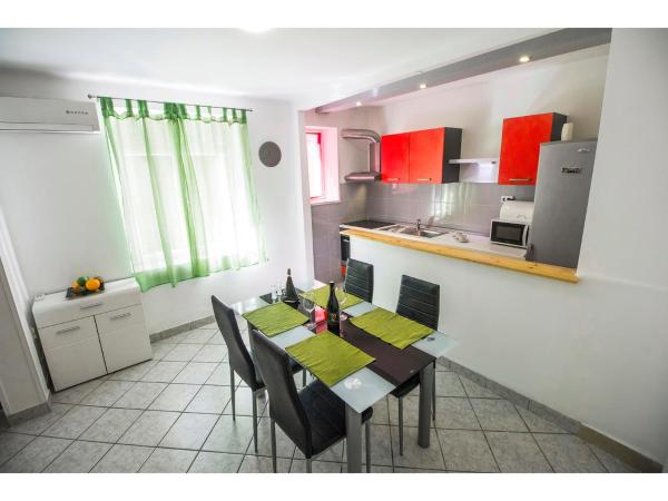 Apartment Nemo - Split