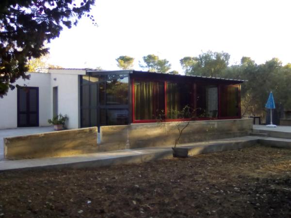 Vacanze Lido Valderice - Trapani