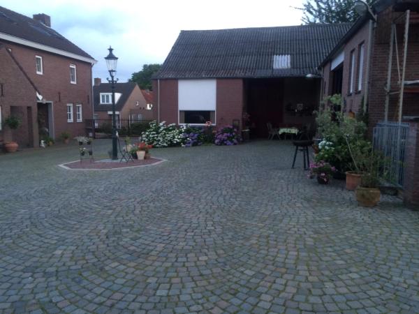 Voyago Room Relax Ride - Maastricht