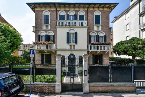 Liberty Mansion - Mestre