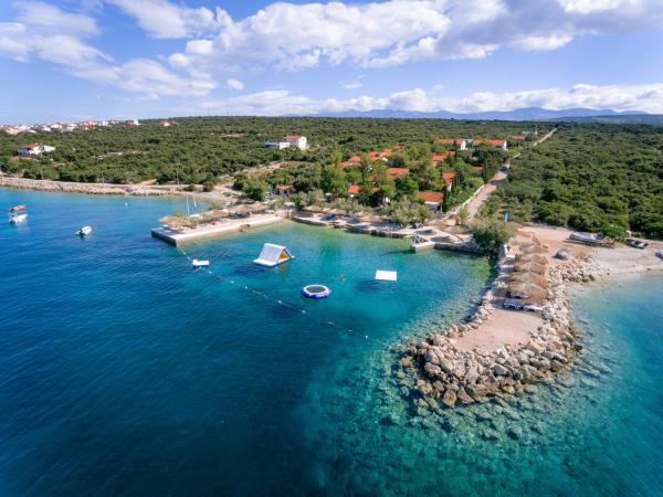 Holiday Park Mandrice - Pag