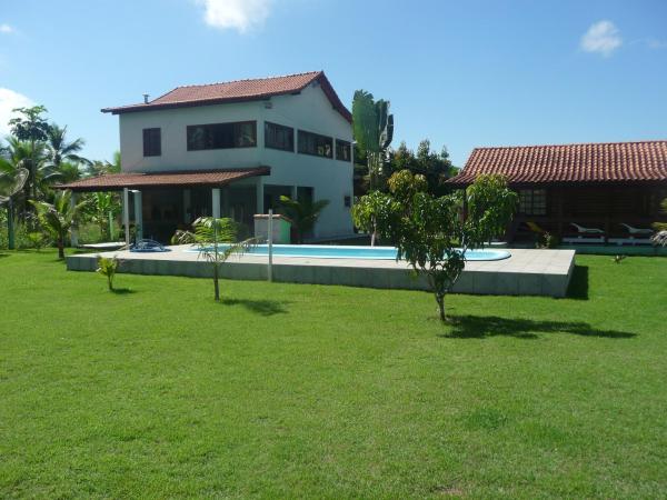 Chácara Vale De Imbaú - Minas Gerais