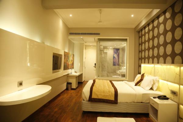 Hotel Orange - Agra