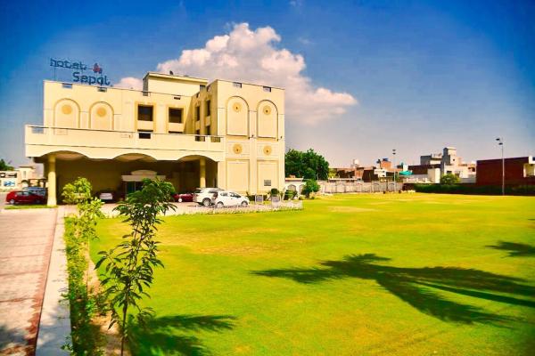 Hotel Sepal - Bathinda