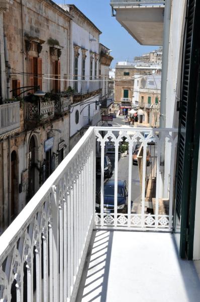Casa Baldassarre - Ostuni