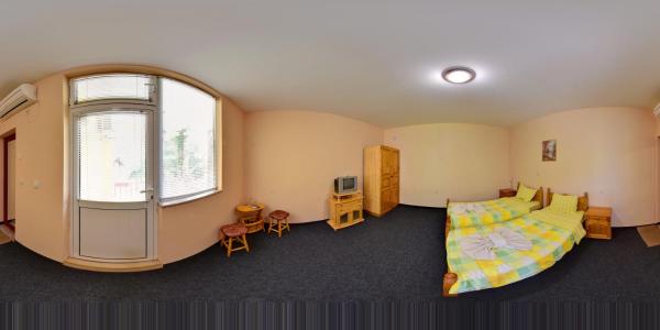Complex Magiyata Na Rila - Bulgaria