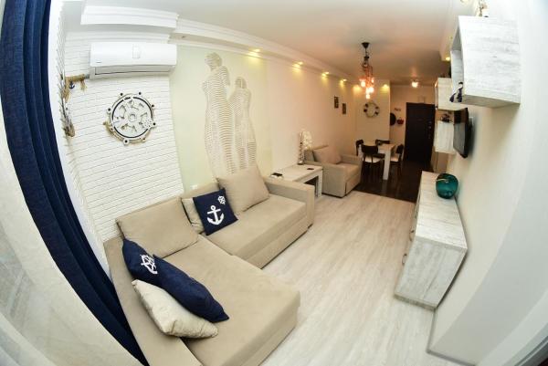Stars Apartment - Batumi