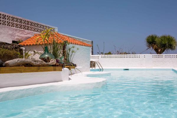 Casa Hedera - La Palma