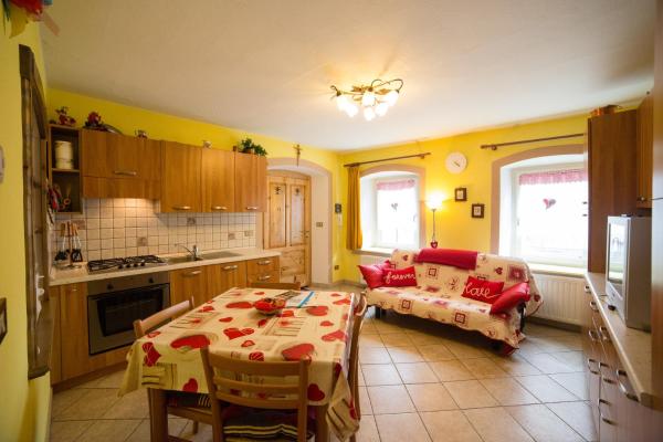 Casa Zambelli - Santo Stefano di Cadore