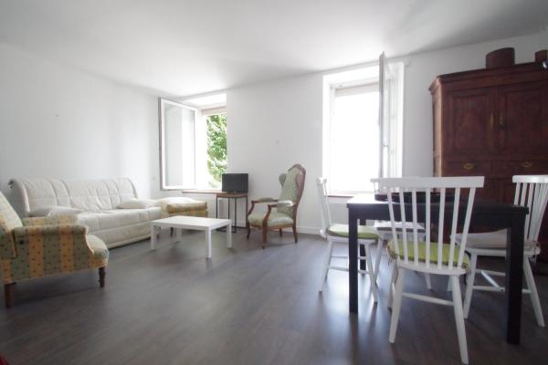 Appartement A Dinard - Saint-Briac-sur-Mer