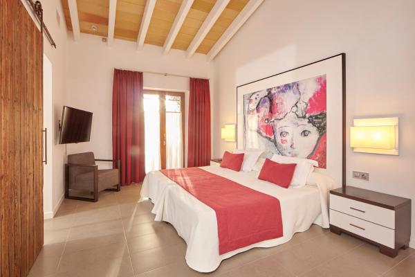Bennoc Petit Hotel - Only Adults - S'Arenal