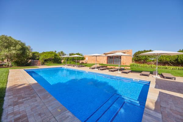 Bennoc Petit Hotel - Only Adults - Algaida