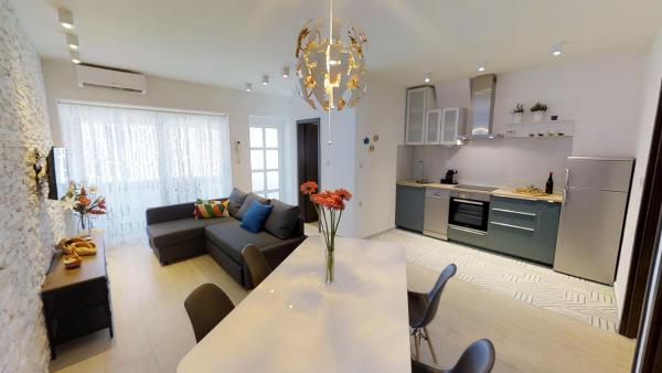 Santa Lucia - Trogir