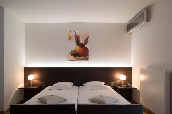 Hotel Verlooy - Retie