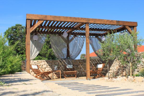 Apartments Karla I Ivano - Novaglia