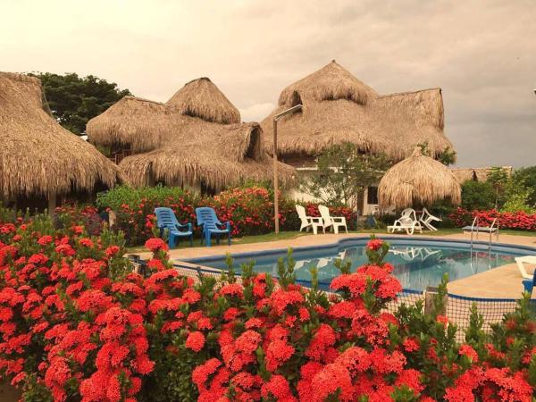 Palomino Breeze Hostal - La Guajira