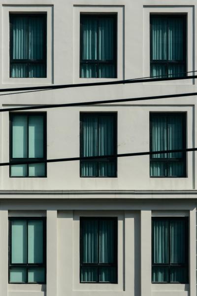 Thomson Residence Hotel - Phra Khanong