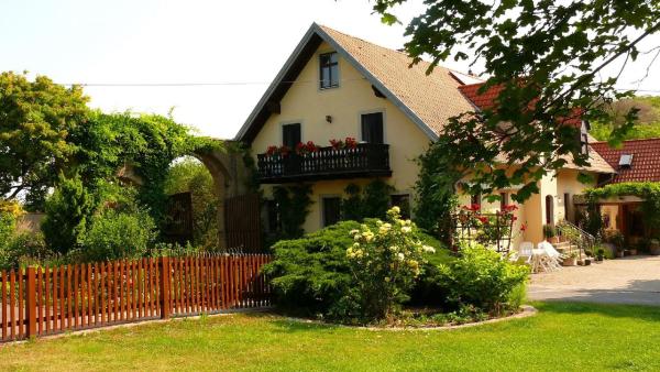 Ferienwohnungen Lindleshof - Bavaria