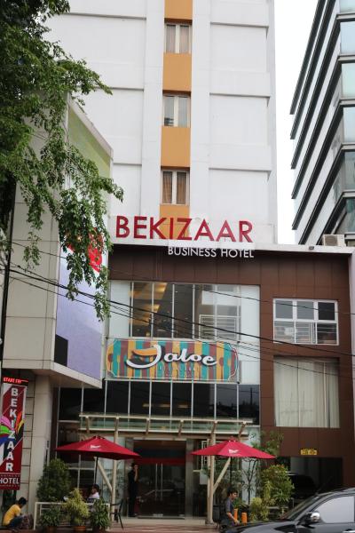 Bekizaar Hotel Surabaya - Surabaya