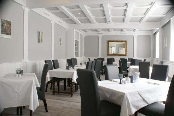 Hotel Garni Alte Post - Beverungen