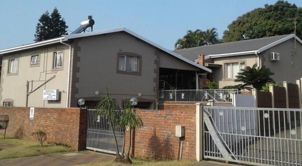 Acquila Guest House - Durban