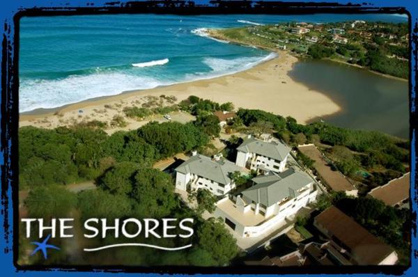 The Shores, Ramsgate - Southbroom