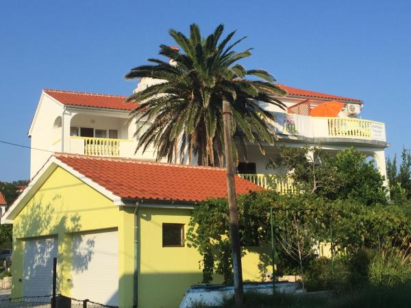 Apartmani Paulina - Supetarska Draga