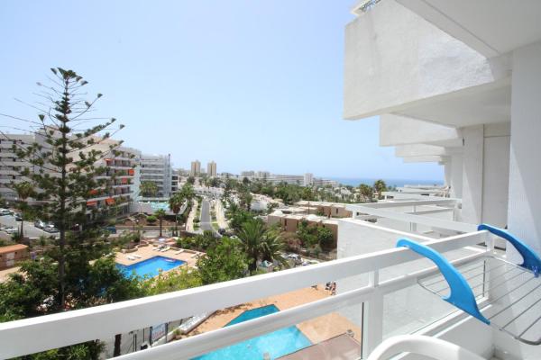 Las Americas Apartment - Costa Adeje