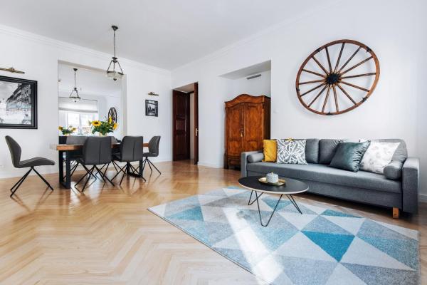 Szpitalna 20 Apartment 3 - Cracovie