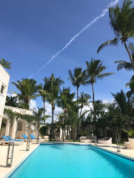 The Villa Luxury Suites Hotel - Diani Beach