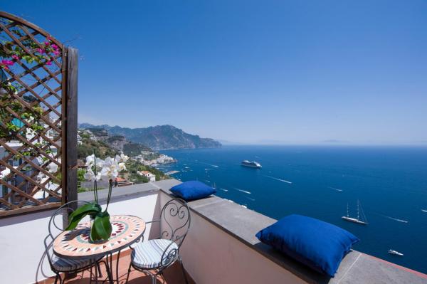 Felice Apartments - Atrani