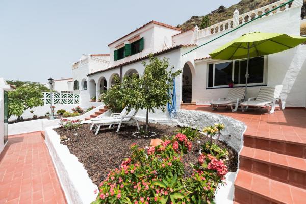 Casa Panchita -Maravillosas Vistas Al Mar Y Montaña - Sardina