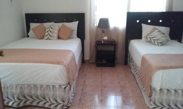 Room In Cancun Stadium - Quintana Roo