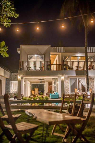 Aaki Hotel - Nicaragua