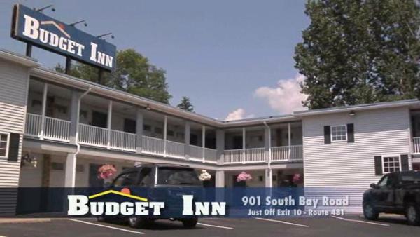Budget Inn Cicero - State of New York