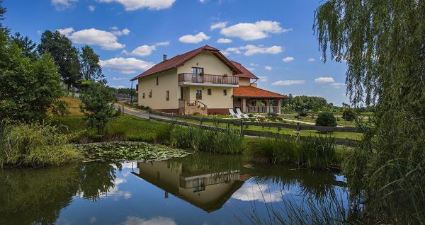 Tourist Farm Mali Raj - Szentgotthárd