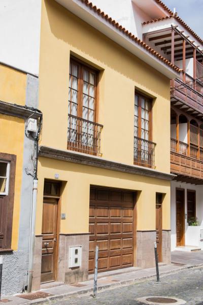 Casa En Garachico - Garachico