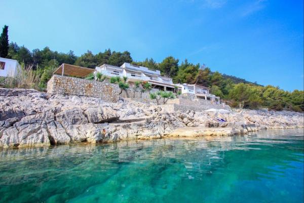 Robinson Merlot - Hvar