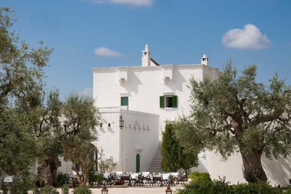 Masseria Il Melograno - Monopoli