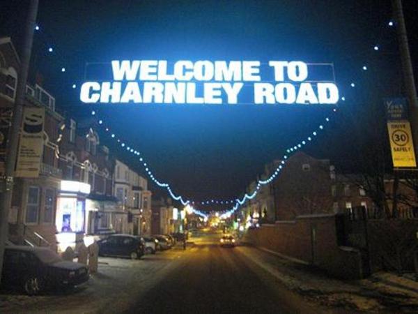 Baxter Holiday Apartments - Blackpool