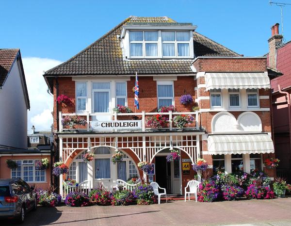The Chudleigh - Clacton-on-Sea