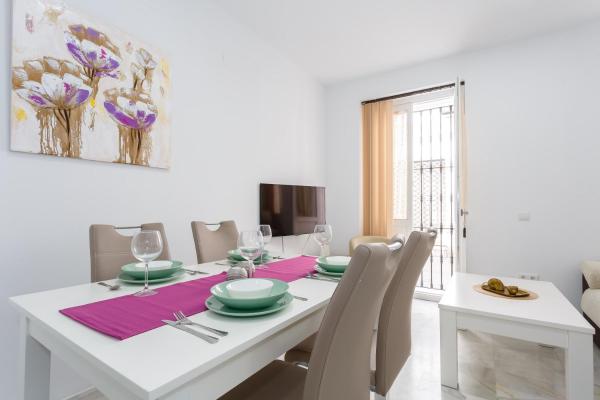 Casa Tanguillos De Cadiz - Cádiz