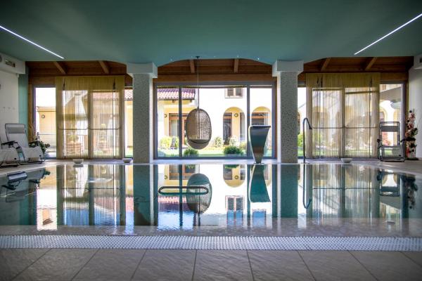 Resort Monviso Hotel & Spa - Piedmont