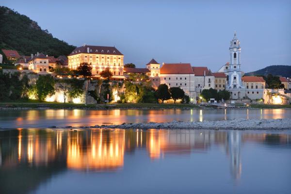 Hotel Schloss Dürnstein - Dürnstein