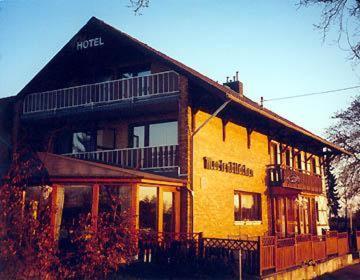 Landgasthof Gut Marienbildchen - Aachen